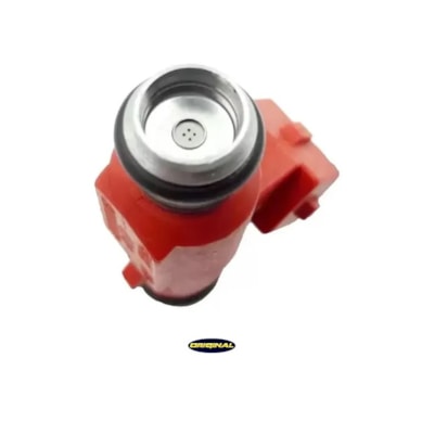 BICO INJETOR MONTANA CORSA MERIVA 1.4 ORIGINAL - 93355553 - WS PARTS