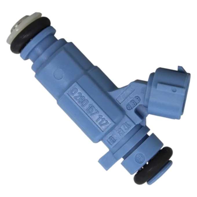 BICO INJETOR NISSAN SENTRA TIIDA 2.0 FLEX 09-13 0280157117 - WS PARTS