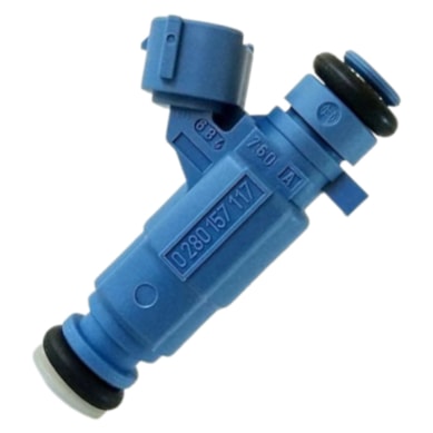 BICO INJETOR NISSAN SENTRA TIIDA 2.0 FLEX 09-13 0280157117 - WS PARTS