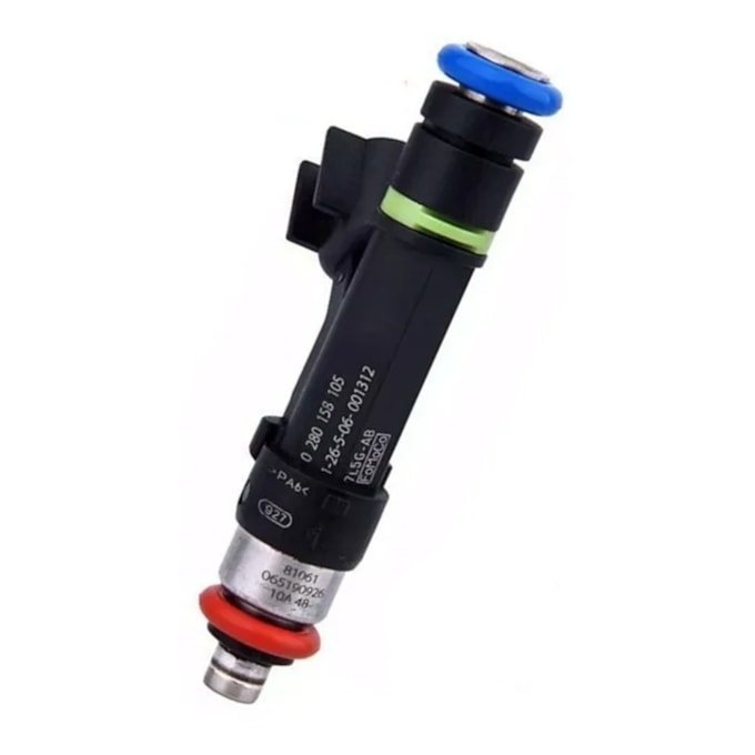 BICO INJETOR RANGER FUSION 2.3 16V ORIGINAL BOSCH 0280158105 - WS PARTS