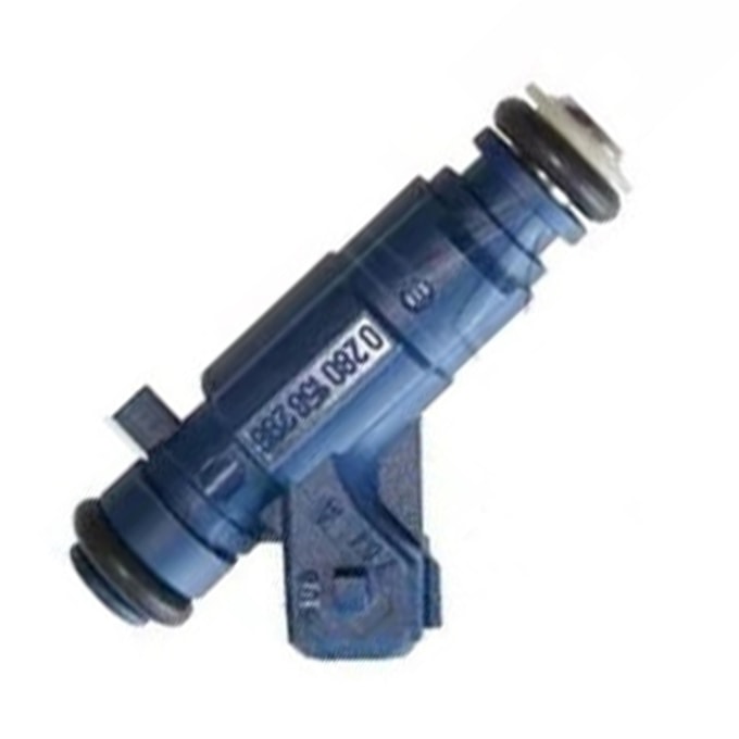 BICO INJETOR RENAULT CLIO LOGAN SANDERO 1.0 FLEX 0280156296 - WS PARTS