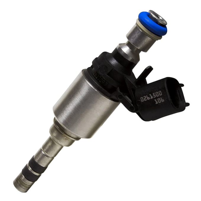 BICO INJETOR S10 2.5 FLEX 2014 À 2017 ORIGINAL - 261500106 - WS PARTS