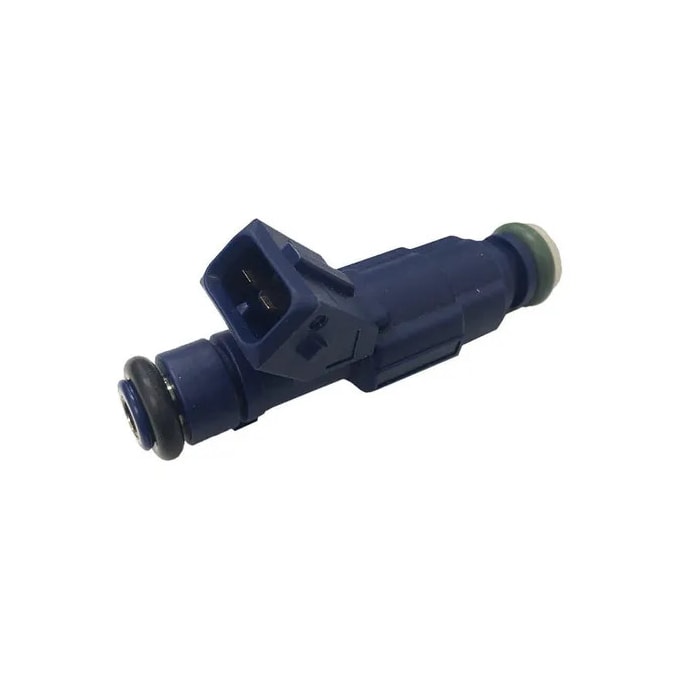 BICO INJETOR STILO MERIVA 1.8 16V 2002/2004 0280156153 GAUSS - WS PARTS