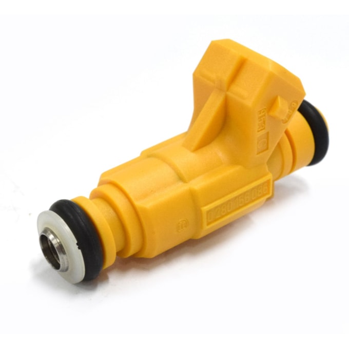 BICO INJETOR VECTRA ASTRA S10 ZAFIRA BLAZER BOSCH 0280156086 - WS PARTS