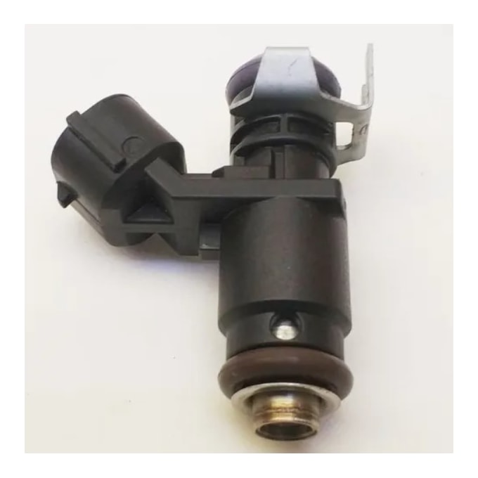 BICO INJETOR VW 1.6 16V 4 CIL FOX SAVEIRO GOLF - 04E906031F - WS PARTS