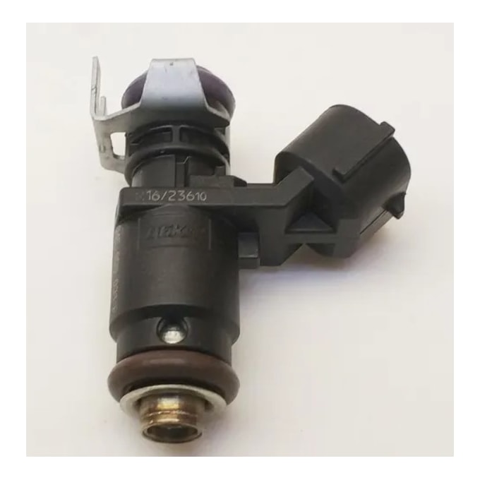 BICO INJETOR VW 1.6 16V 4 CIL FOX SAVEIRO GOLF - 04E906031F - WS PARTS