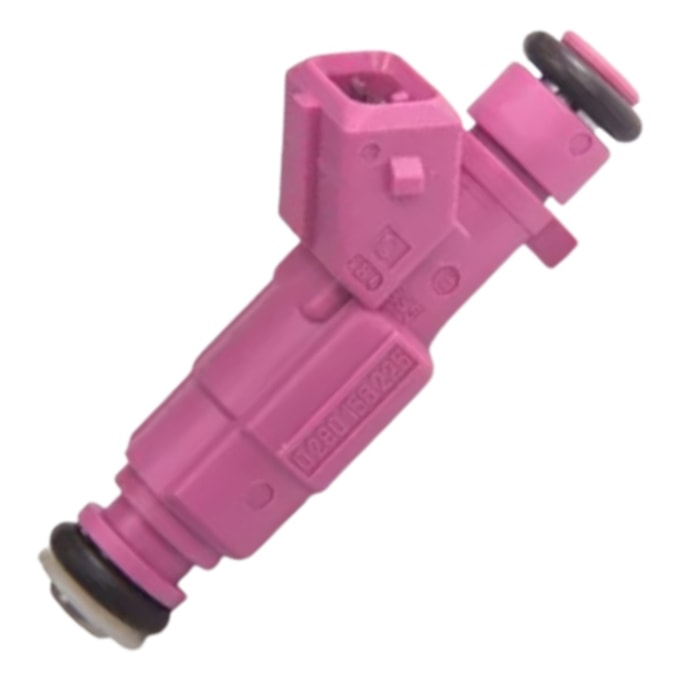 BICO INJETOR VW FOX HATCH 1.6 8V DE 2004 A 2005 0280156225 - WS PARTS