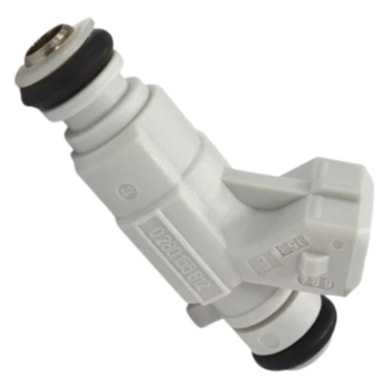 BICO INJETOR VW GOL MI 1.0 8V GASOLINA 1999-2005 0280155812 - WS PARTS