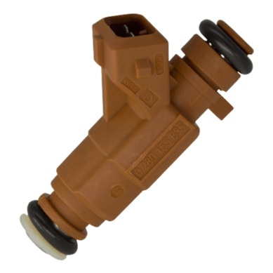 BICO INJETOR VW KOMBI GASOLINA 1.6 MI 1997-2005 - 0280155835 - WS PARTS