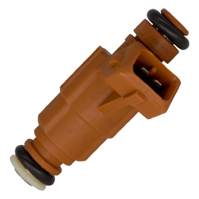 BICO INJETOR VW KOMBI GASOLINA 1.6 MI 1997-2005 - 0280155835 - WS PARTS