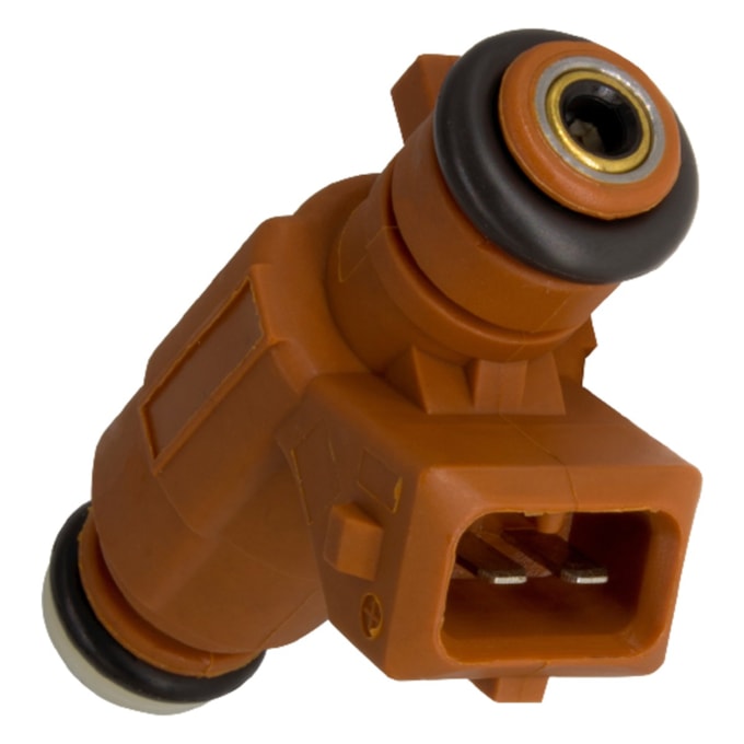 BICO INJETOR VW KOMBI GASOLINA 1.6 MI 1997-2005 - 0280155835 - WS PARTS