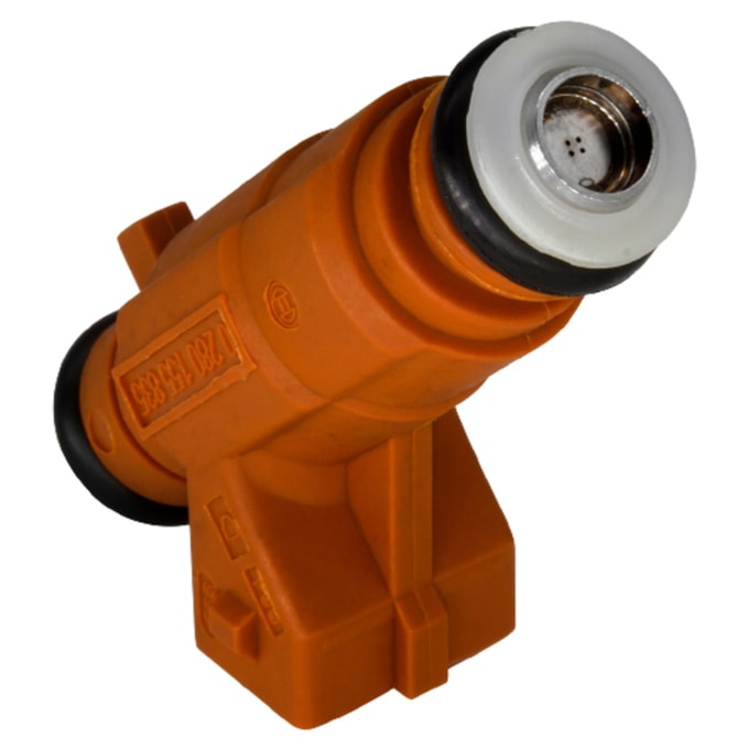 BICO INJETOR VW KOMBI GASOLINA 1.6 MI 1997-2005 - 0280155835 - WS PARTS