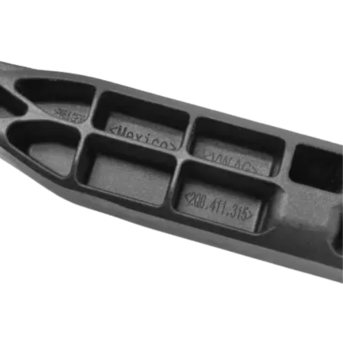 BIELETA DIANTEIRA VW T-CROSS NIVUS POLO VIRTUS 2QB411315 - WS PARTS