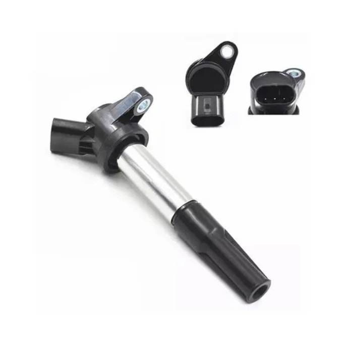 BOBINA DE IGNIÇÃO JAC J3 1.4 19005277 EURO IMPORTS 30690 - WS PARTS