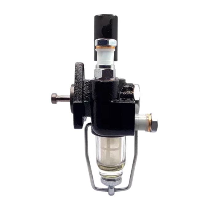 BOMBA ALIMENTADORA MERCEDES L608/L708 0440004071 - WS PARTS