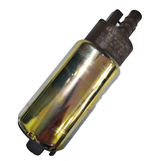 BOMBA COMBUSTÍVEL REFIL GM FIAT VW FORD BOSCH 0 580 453 471 - WS PARTS