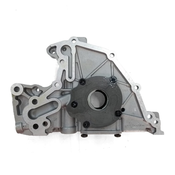 BOMBA DE ÓLEO SAVEIRO FOX UP 2014-2018 ORIGINAL - 04E115105M - WS PARTS