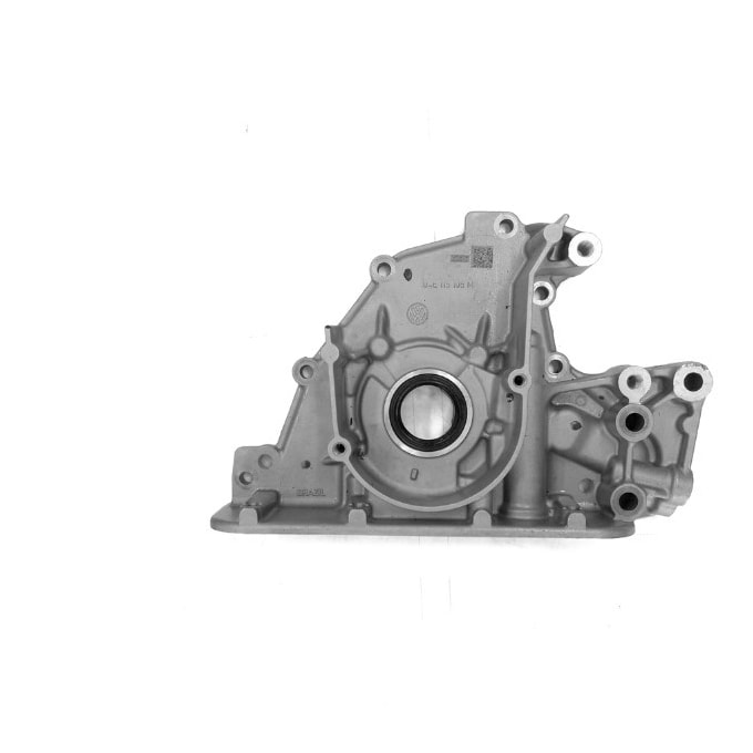 BOMBA DE ÓLEO SAVEIRO FOX UP 2014-2018 ORIGINAL - 04E115105M - WS PARTS