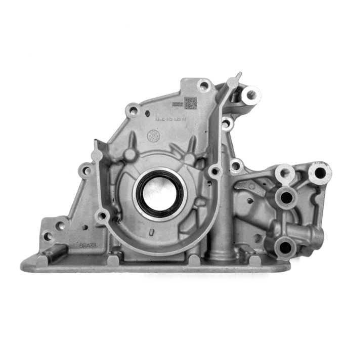 BOMBA DE ÓLEO SAVEIRO FOX UP 2014-2018 ORIGINAL - 04E115105M - WS PARTS