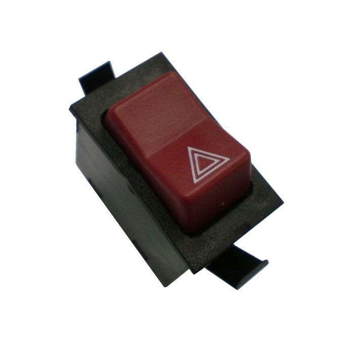 CHAVE COMUTADORA LUZ EMERG CARGO 816 2429 2629 2428 IM1130 - WS PARTS