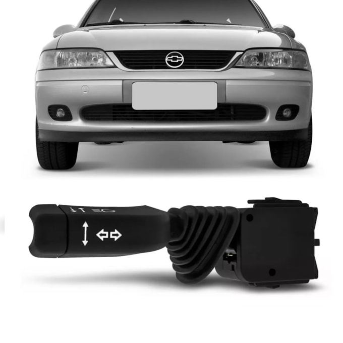 CHAVE DE SETA CORSA 94 95 96 97 98 99 00 CORSA CLASSIC TODOS - WS PARTS