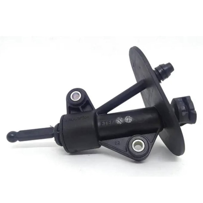 CILINDRO PEDAL EMBREAGEM ONIX PRISMA SPIN COBALT - 96887800 - WS PARTS