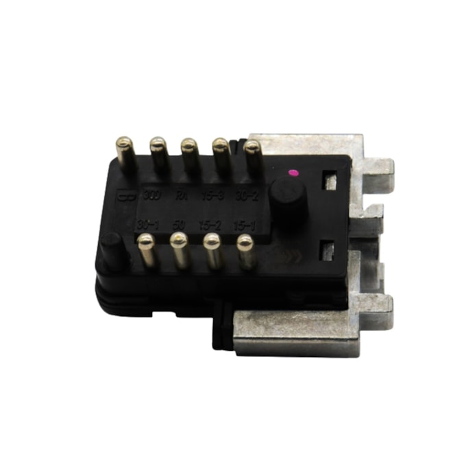 COMUTADOR DE IGNIÇÃO ORIGINAL - 1425019 - WS PARTS