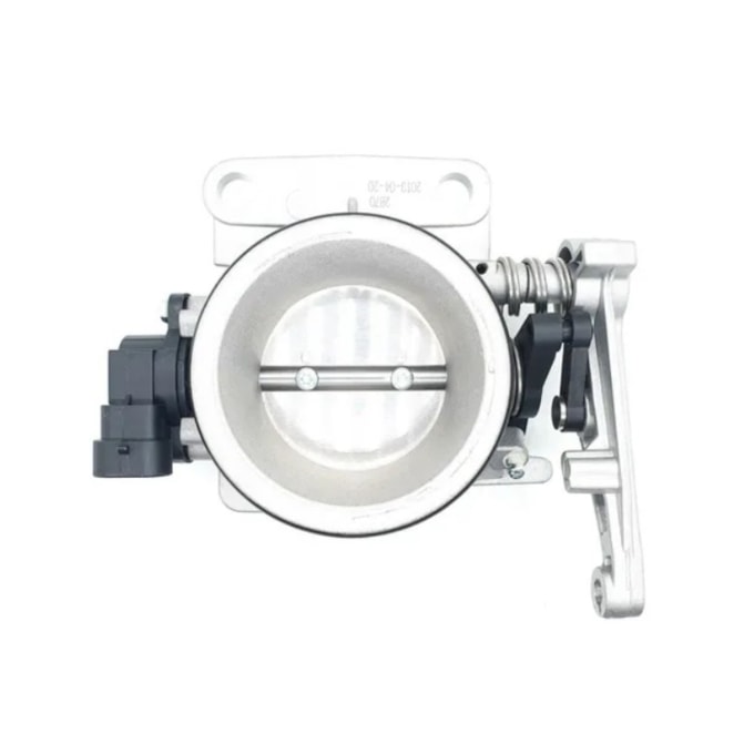 CORPO DE BORBOLETA RENAULT CLIO SCENIC MEGANE 1996-2016 ORIGINAL ...
