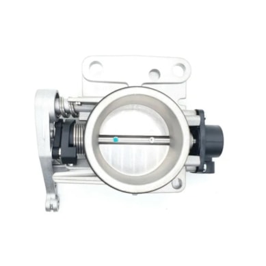 CORPO DE BORBOLETA RENAULT CLIO SCENIC MEGANE 1996-2016 ORIGINAL ...