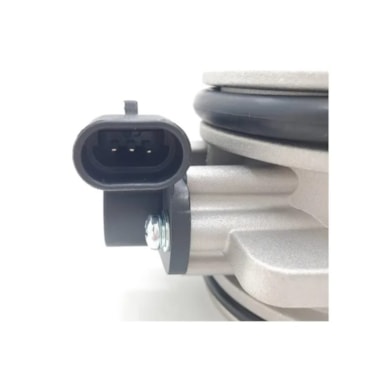 CORPO DE BORBOLETA RENAULT CLIO SCENIC MEGANE 1996-2016 ORIGINAL ...