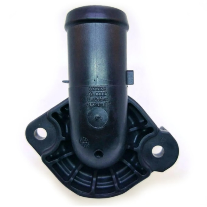 COTOVELO VÁLVULA TERMOSTÁTICA R21 GOL SAVEIRO 032121121K - WS PARTS