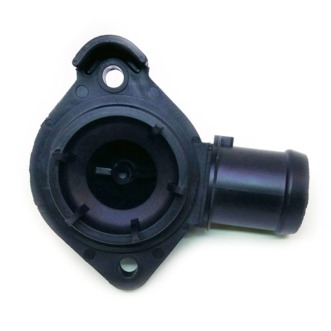 COTOVELO VÁLVULA TERMOSTÁTICA R21 GOL SAVEIRO 032121121K - WS PARTS