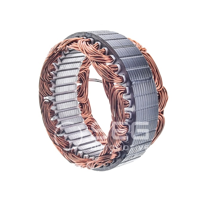 ESTATOR ALTERNADOR HILUX S10 2.8 DIESEL 12V SEG F000BL1061 - WS PARTS