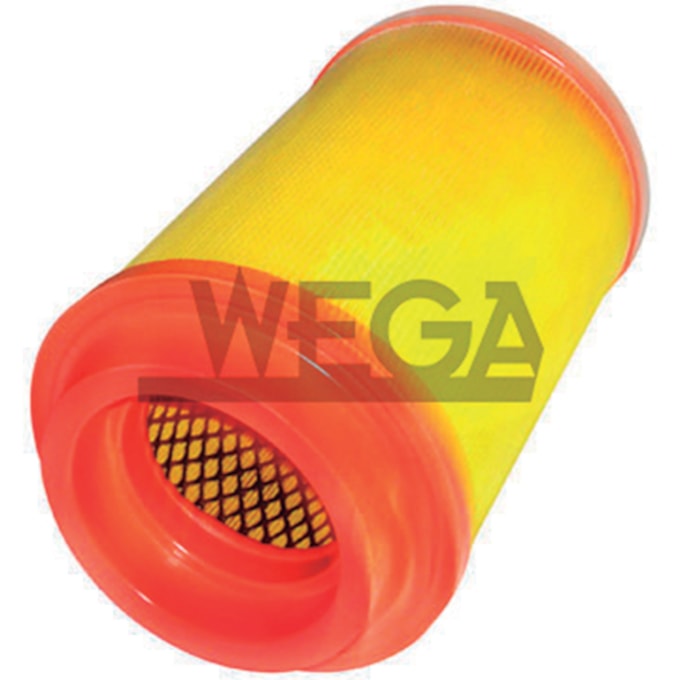 FILTRO DE AR FORD RANGER 2005-2012 WEGA - WR-198 - WS PARTS