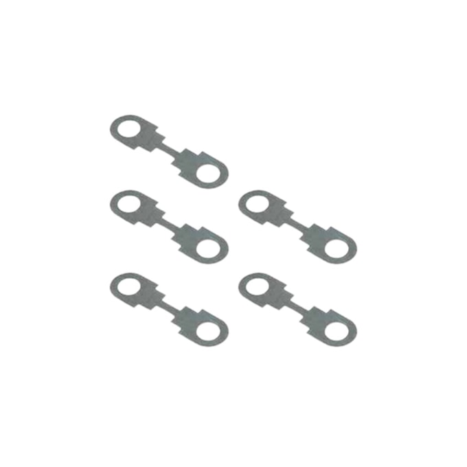 FUSÍVEL DE CINTA PRETO CINTA AMS - 23175 - WS PARTS