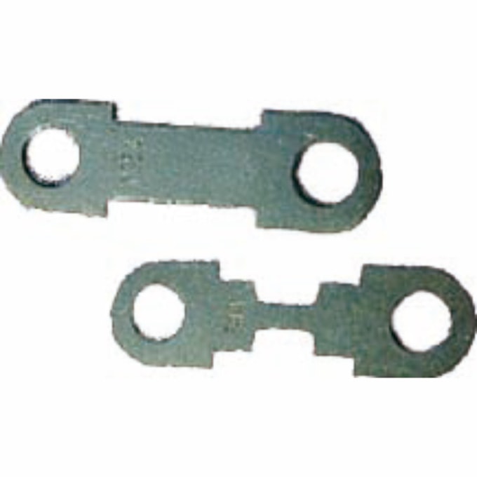 FUSÍVEL DE CINTA VW GOL FOX SAVEIRO VOYAGE CONSTELLATION 1959-2019 AMS ...