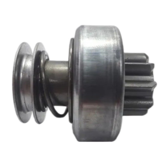 IMPULSOR MOTOR PARTIDA 9 DENTES DOBLO PALIO BOSCH 1986SE1703 - WS PARTS