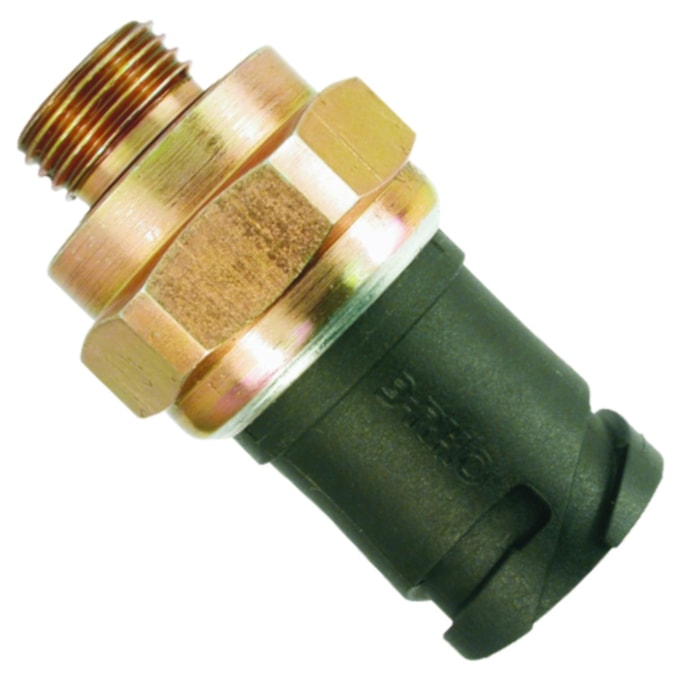 INTERRUPTOR LUZ FREIO VOLVO FM/FH/FL/NH MOTOR SÉRIE D9/D12 - WS PARTS