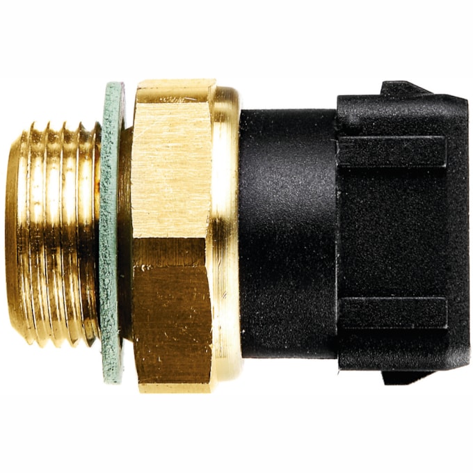 INTERRUPTOR TÉRMICO FORD ESCORT VERONA VW PARATI SAVEIRO LOGUS 1982 ...