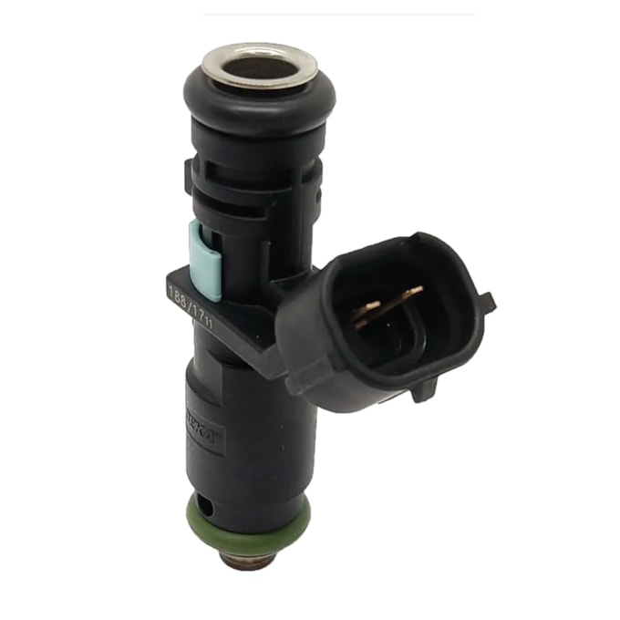 JOGO 04 BICO INJETOR CITROEN C4 PEUGEOT 308/408 9673836680 - WS PARTS