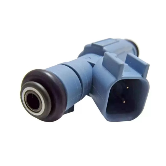 KIT 3 BICOS INJETORES BOSCH FORD KA 1.0 - 0280157143 - WS PARTS