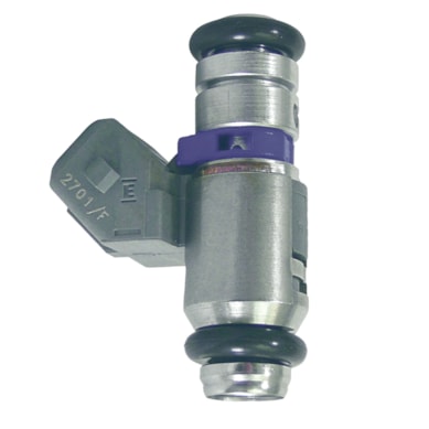 KIT 4 BICO INJETOR RENAULT CLIO SCENIC KANGOO MEGANE IWP026 - WS PARTS