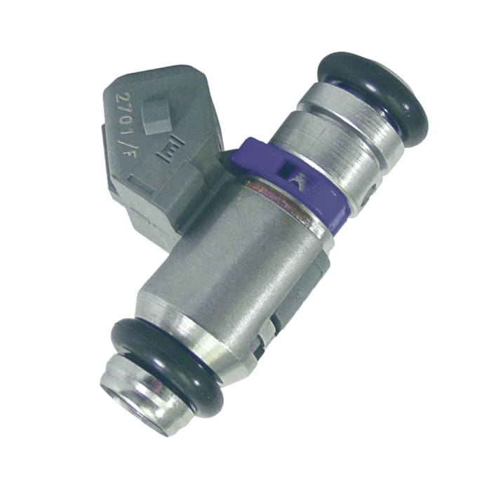 KIT 4 BICO INJETOR RENAULT CLIO SCENIC KANGOO MEGANE IWP026 - WS PARTS