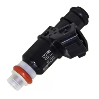 KIT 4 BICOS INJETORES ELETRONICA 8F HONDA FIT/CIVIC 2013 KIT4 ...