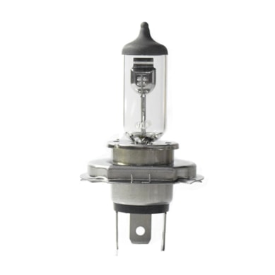 LÂMPADA H4 BIO-IODO 60/55W 12V BIOLIGHT BI09904 - WS PARTS