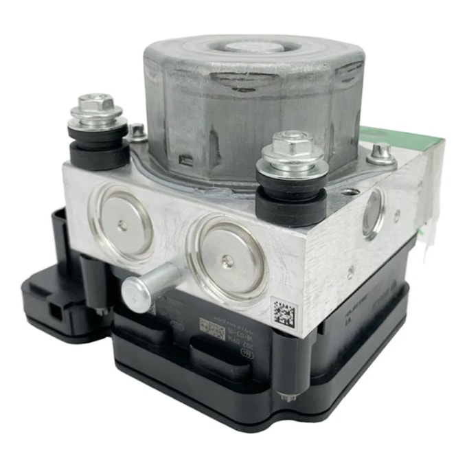 MODULO CENTRAL ABS - BOSCH 2265106527 - WS PARTS