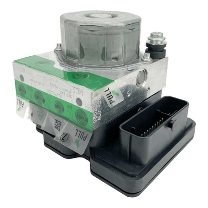 MODULO CENTRAL ABS - BOSCH 2265106527 - WS PARTS