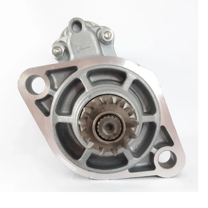 MOTOR DE PARTIDA JETTA GOLF AUDI A3 PASSAT FUSCA 02Z911024 - WS PARTS