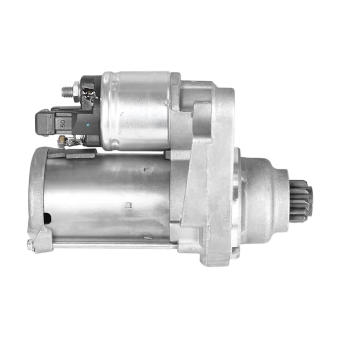 MOTOR PARTIDA GOL SAVEIRO FOX G5 G6 TSC10R7 D7ES6 11 DENTES - WS PARTS