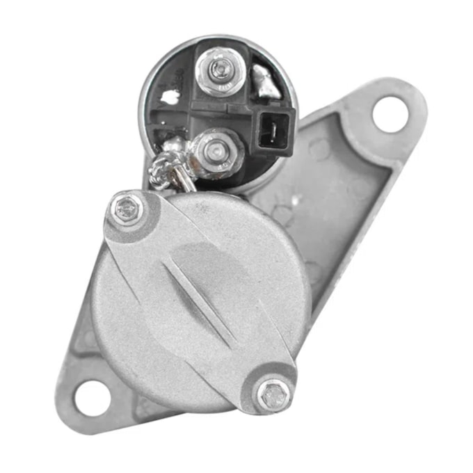 MOTOR PARTIDA GOL SAVEIRO FOX G5 G6 TSC10R7 D7ES6 11 DENTES - WS PARTS